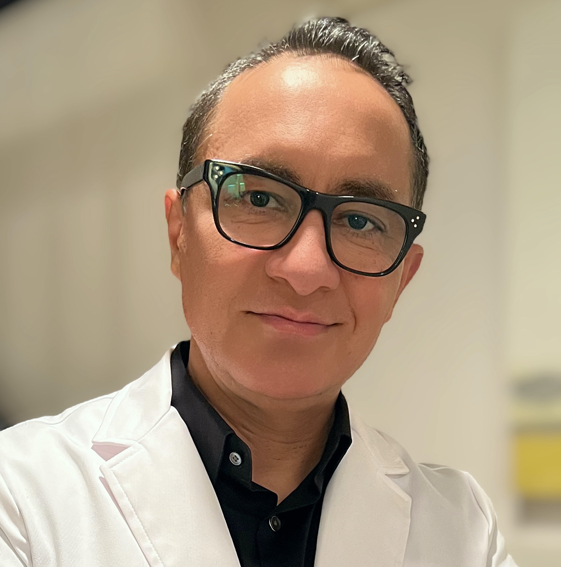 Dr. Malecki | Platinum Medical Spa